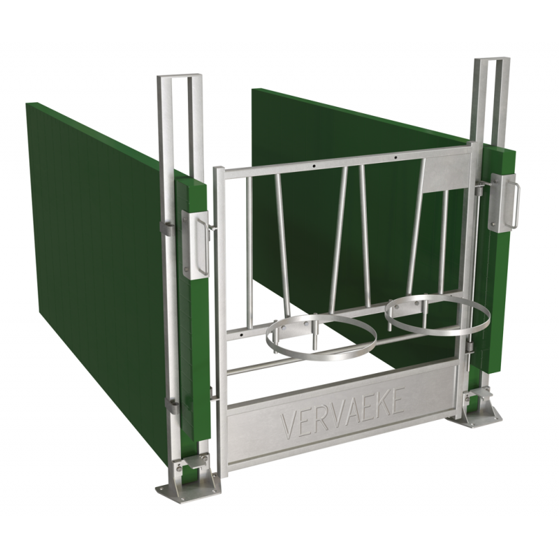 Flexibox Arrière Base